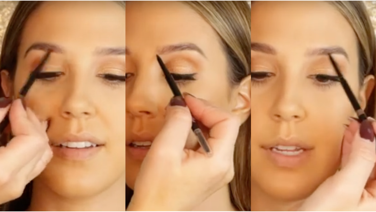 How to Achieve Eyebrow Makeup Perfection with Our Precision Brow Penci ...