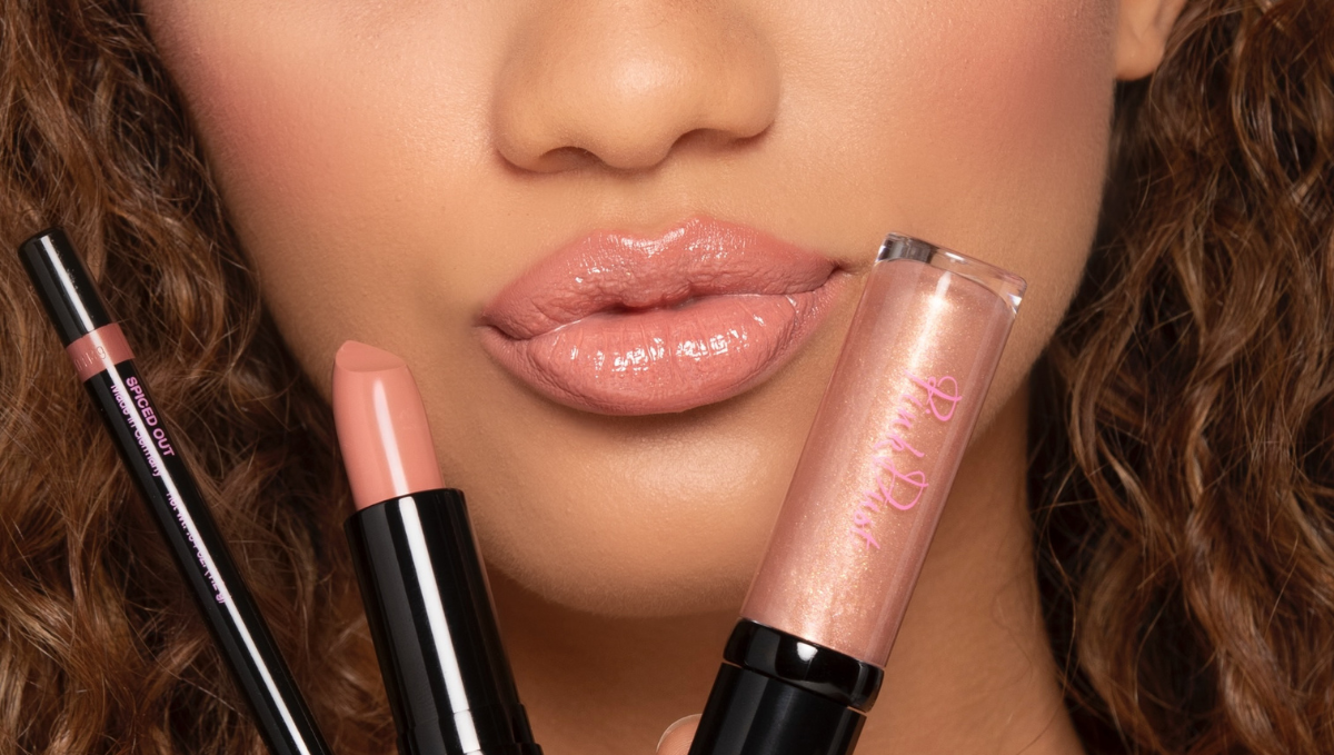 How to Match Your Skin Tone to the Perfect Lip Combo – Pink Dust Cosmetics