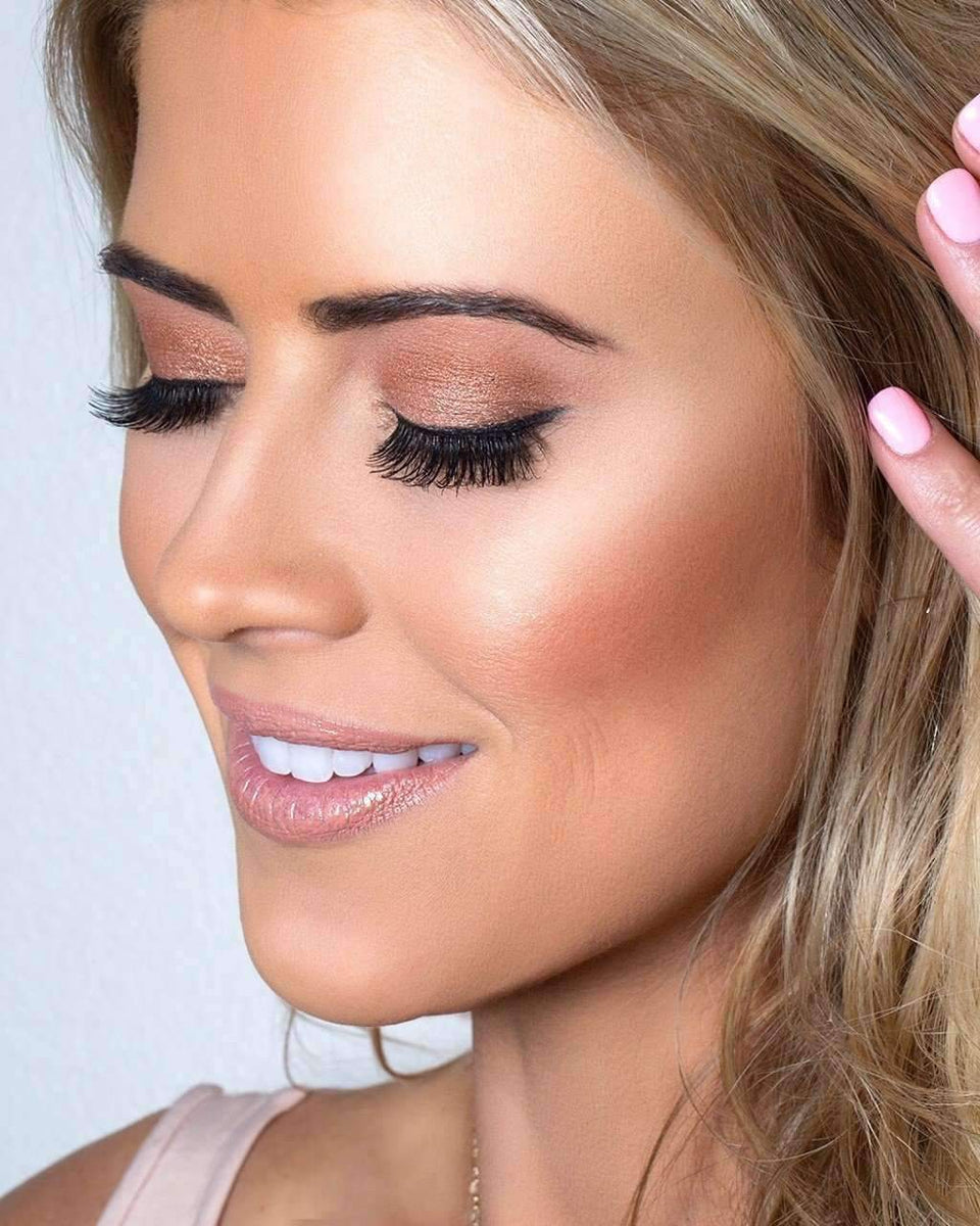 STL-2 – Pink Dust Cosmetics