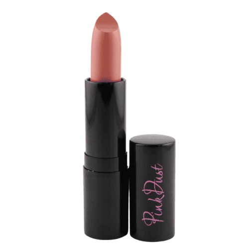Malia Lipstick – Pink Dust Cosmetics
