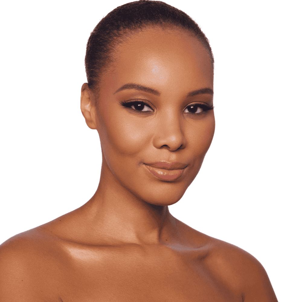 Malia Rose Lip Combo – Pink Dust Cosmetics