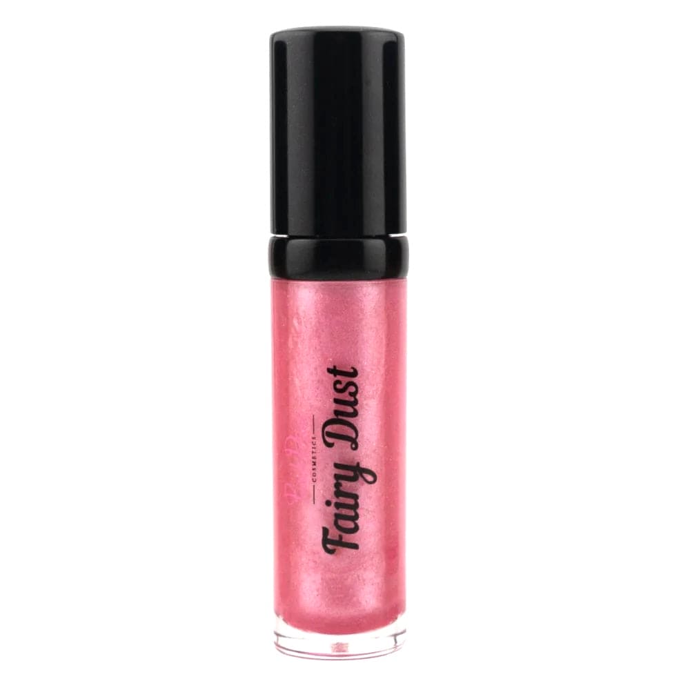 Fairy Dust Gloss – Pink Dust Cosmetics