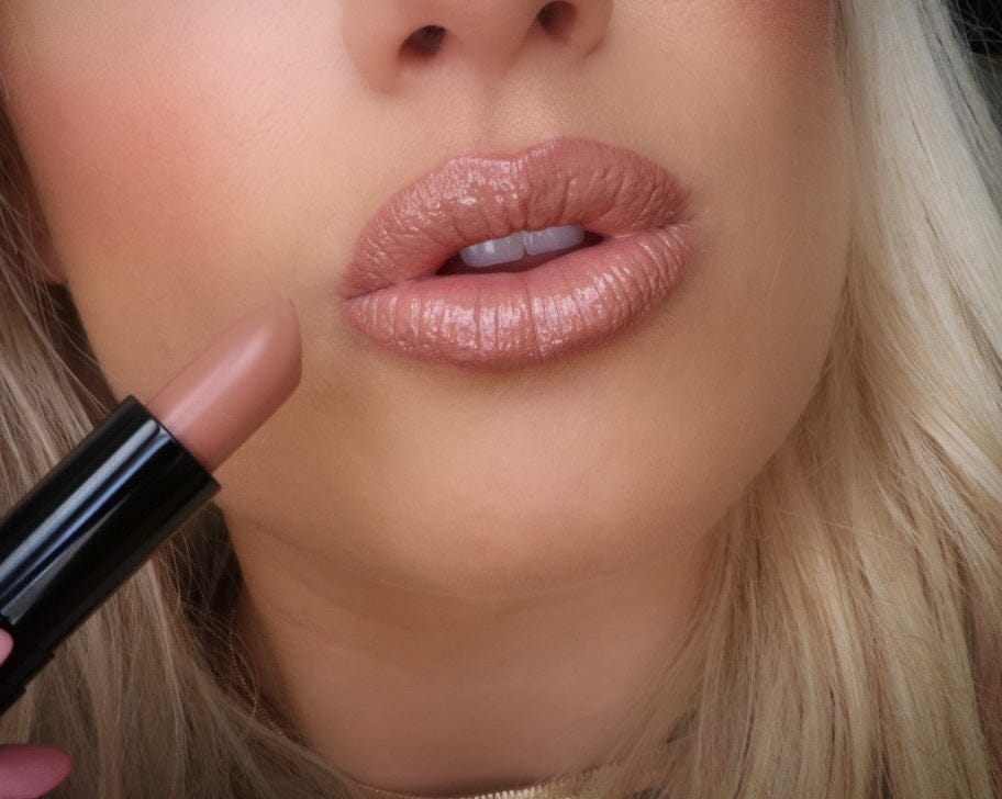 Bianca Lipstick – Pink Dust Cosmetics