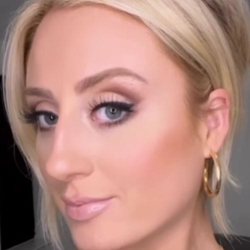 Blushing Bride Palette – Pink Dust Cosmetics