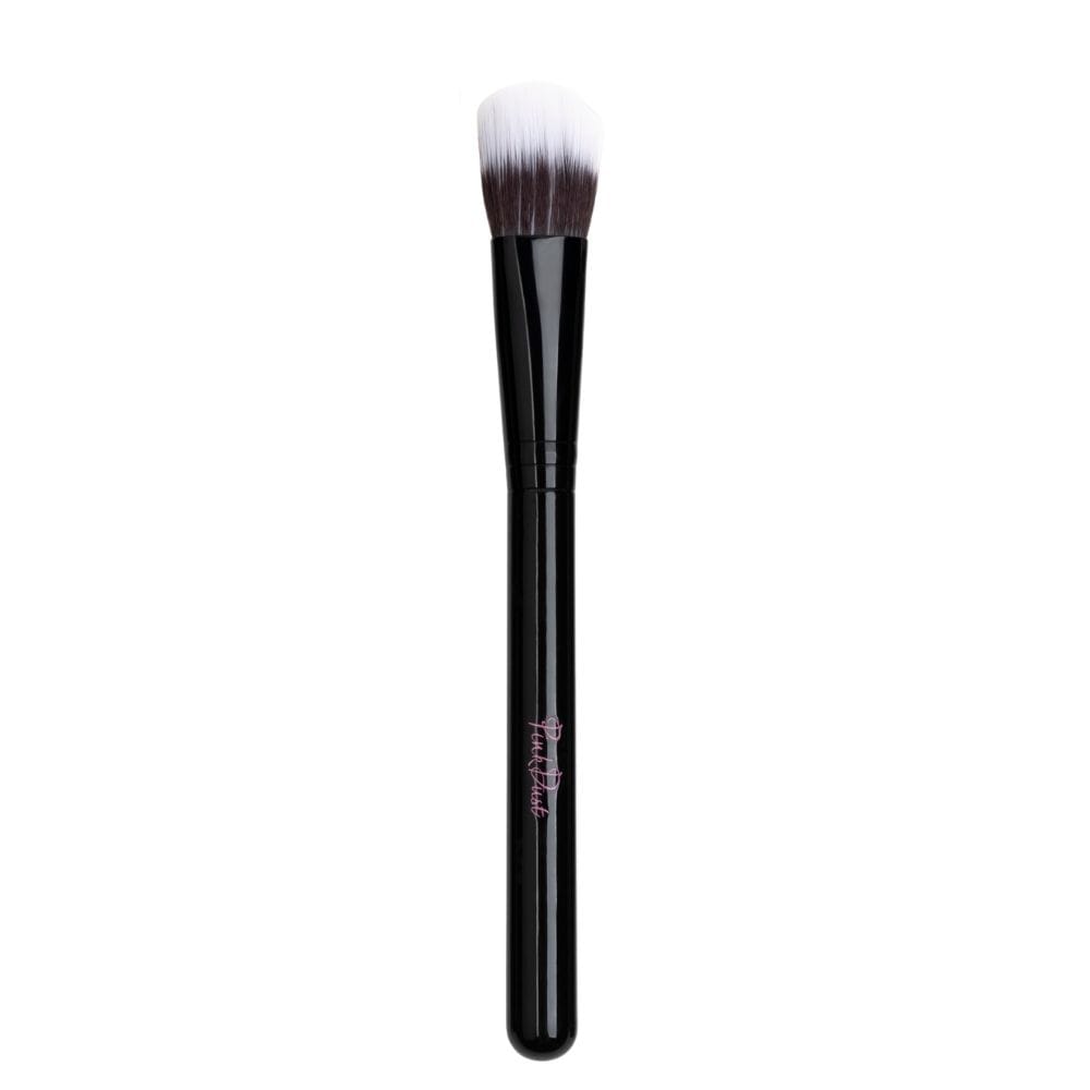 Complete Brush Set – Pink Dust Cosmetics