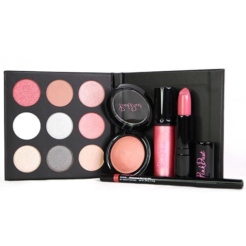 Pretty Pretty Princess Makeup Kit – Pink Dust Cosmetics