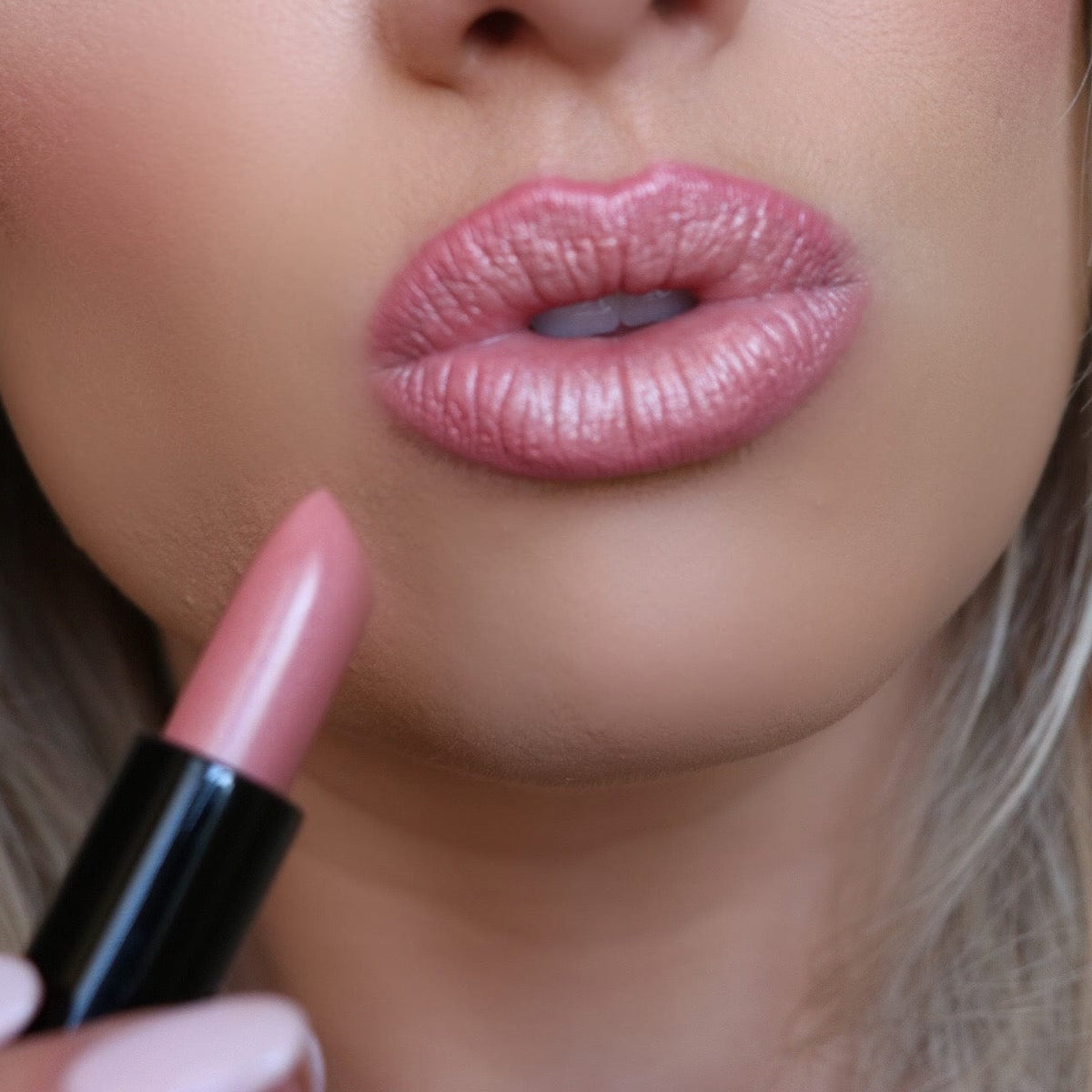 Precious Pink Lip Combo – Pink Dust Cosmetics