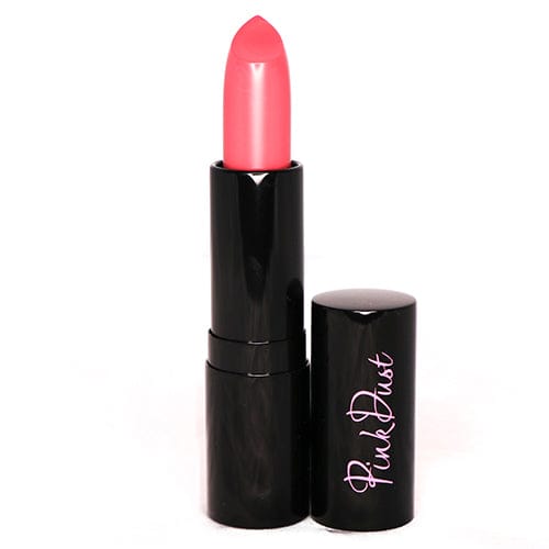 Prima Lipstick – Pink Dust Cosmetics