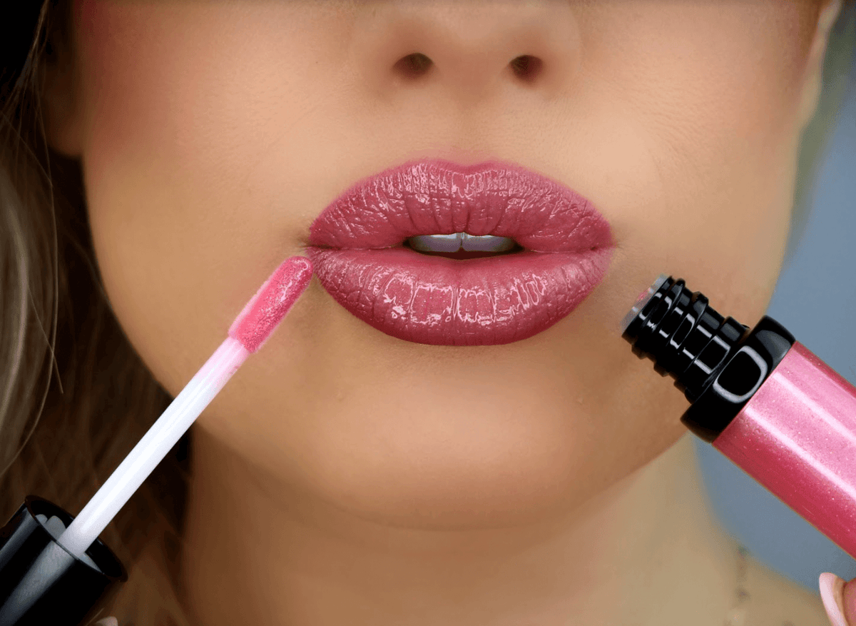 Fairy Dust Gloss – Pink Dust Cosmetics