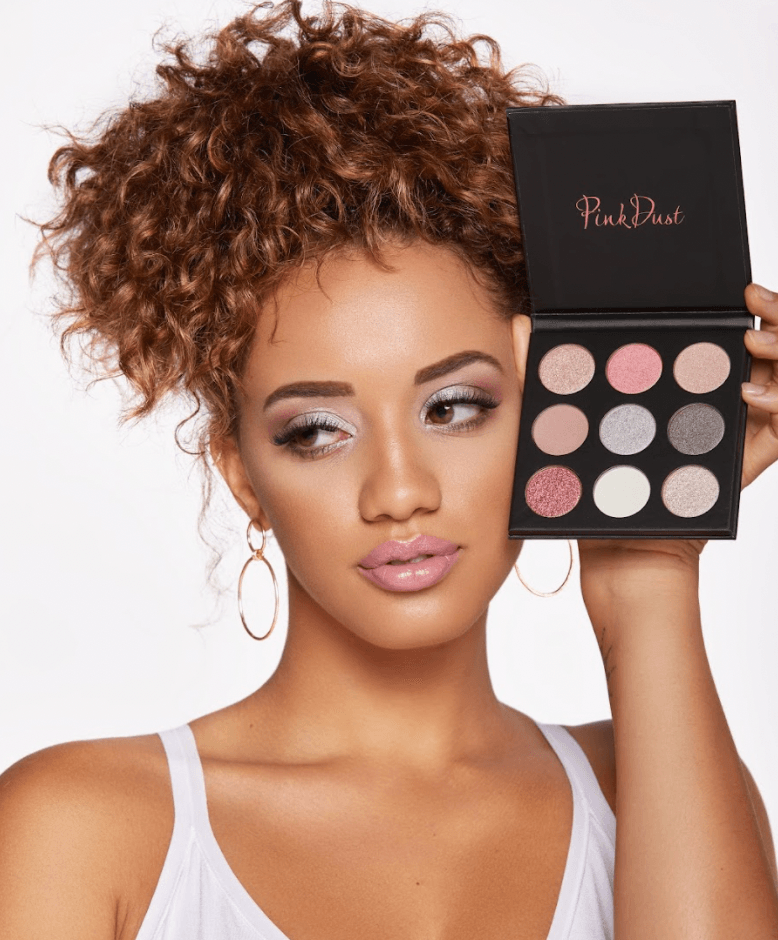 Pretty Pretty Princess Makeup Kit – Pink Dust Cosmetics