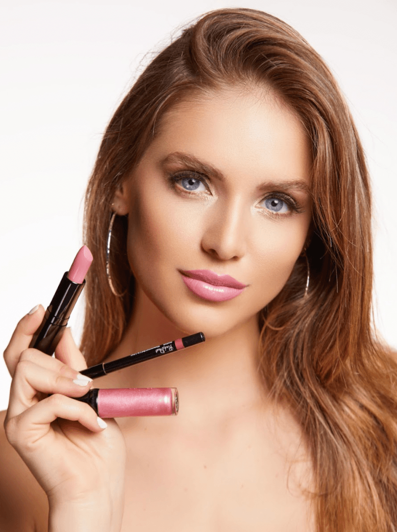 Pretty Pretty Princess Makeup Kit – Pink Dust Cosmetics