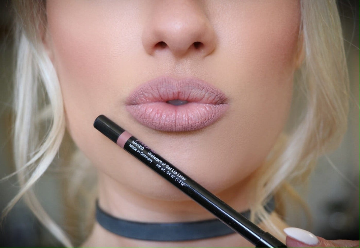 Pink Champagne Lip Combo – Pink Dust Cosmetics