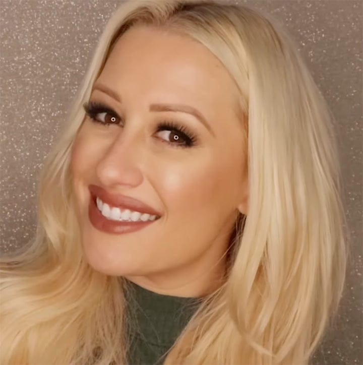 Flawless Face Brush Set – Pink Dust Cosmetics