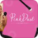 Pink Dust Cosmetics